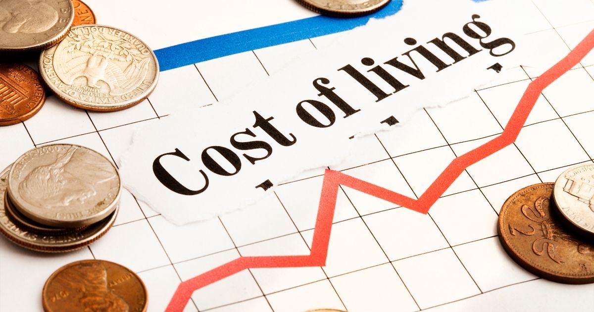 A Guide to the Average Cost of Living by State, and Why it Matters for ...